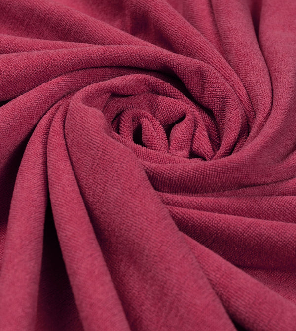 Anekke 38475-012 bordowy Ręczniki Akcesoria - sklep ale BUTY